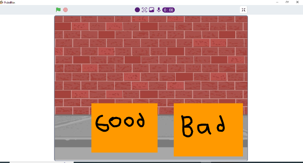 The Coding Rooks - Codeavour 2022