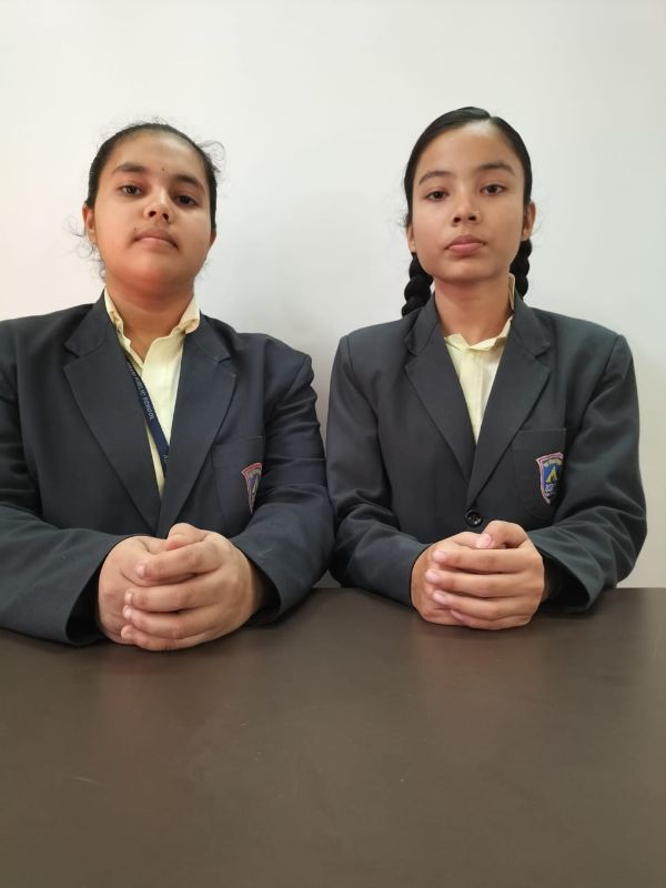 Draw in air using human hand - Codeavour 2022