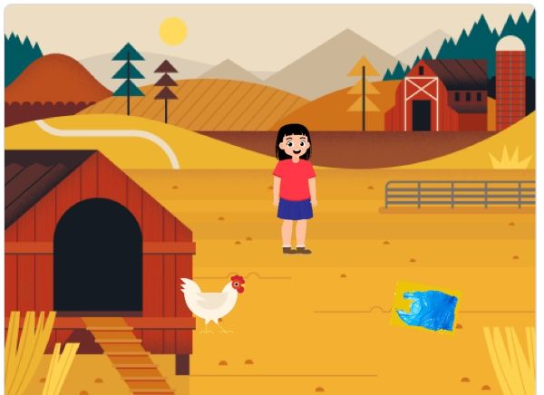 Causes of plastics - Codeavour 2022