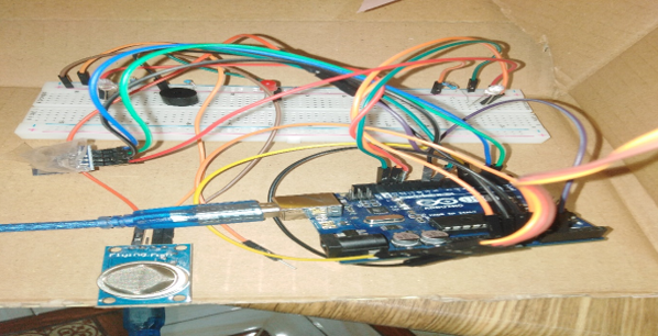 Smart Home With Arduino Using Pictoblox And Dabble App Codeavour 2022 7937